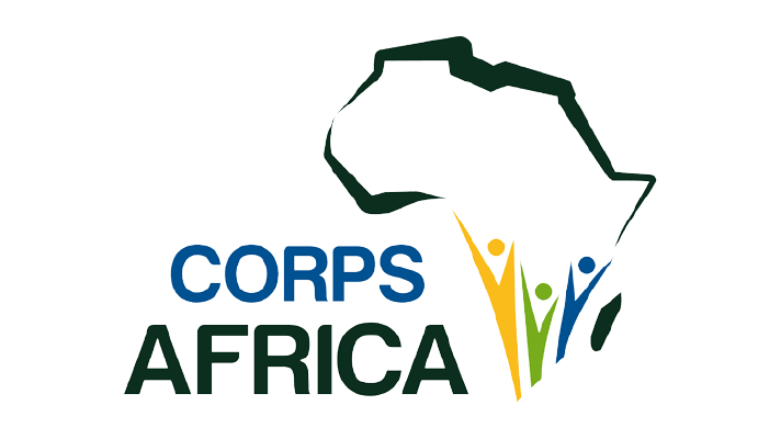 CorpsAfrica Logo – Gamjobs.com